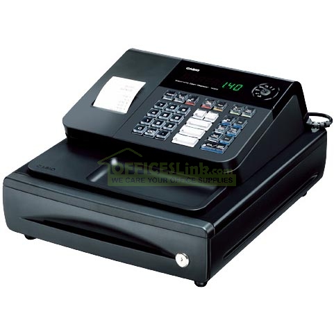 CASIO SE-S10 收銀機_收銀機_錢幣儀器_文儀器材_OFFICESLink.com 辦公室文儀用品文具供應商 Online ...
